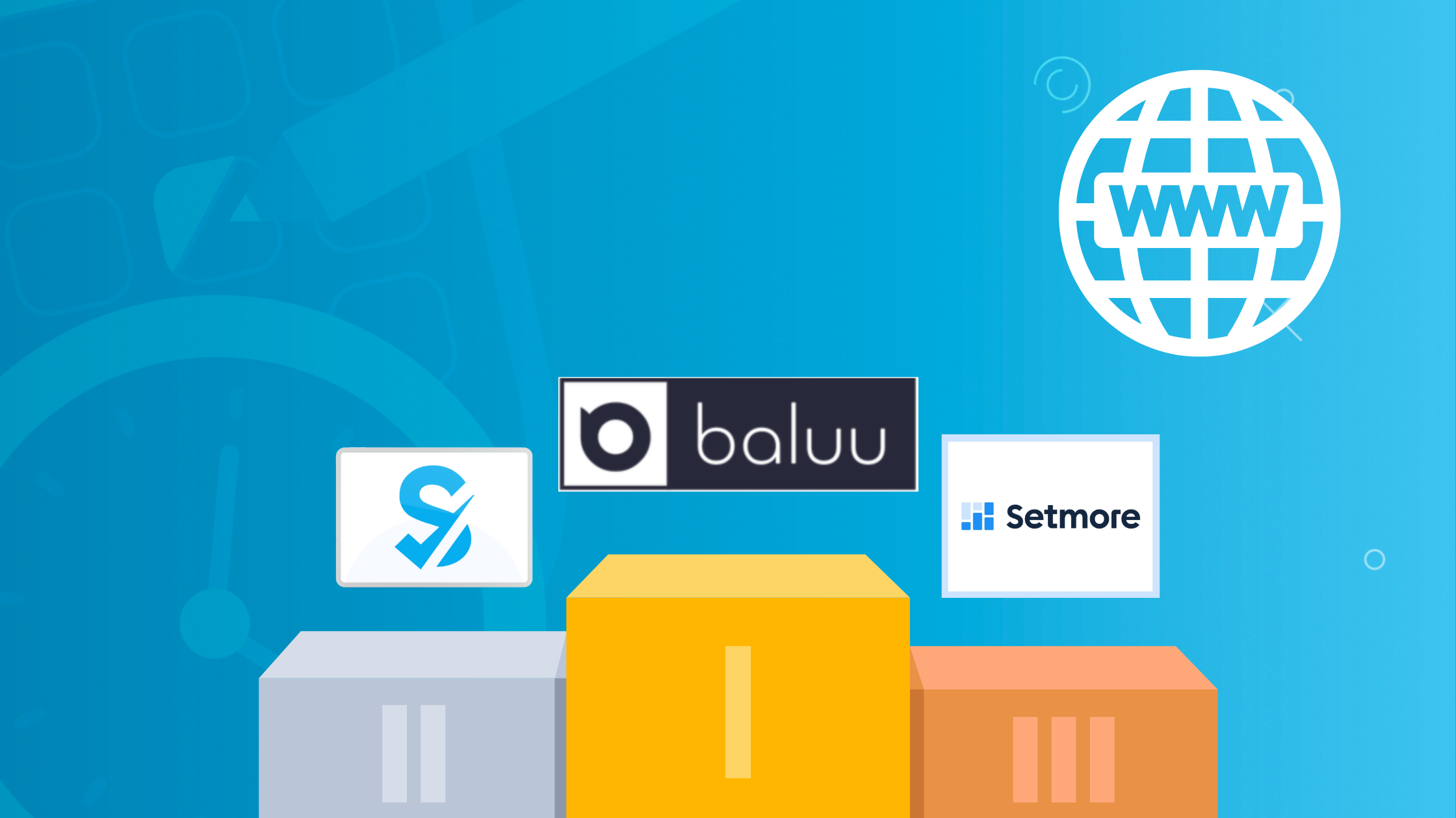 Top 5 Best Wix Booking Apps (Booking Systems That Work With Wix)